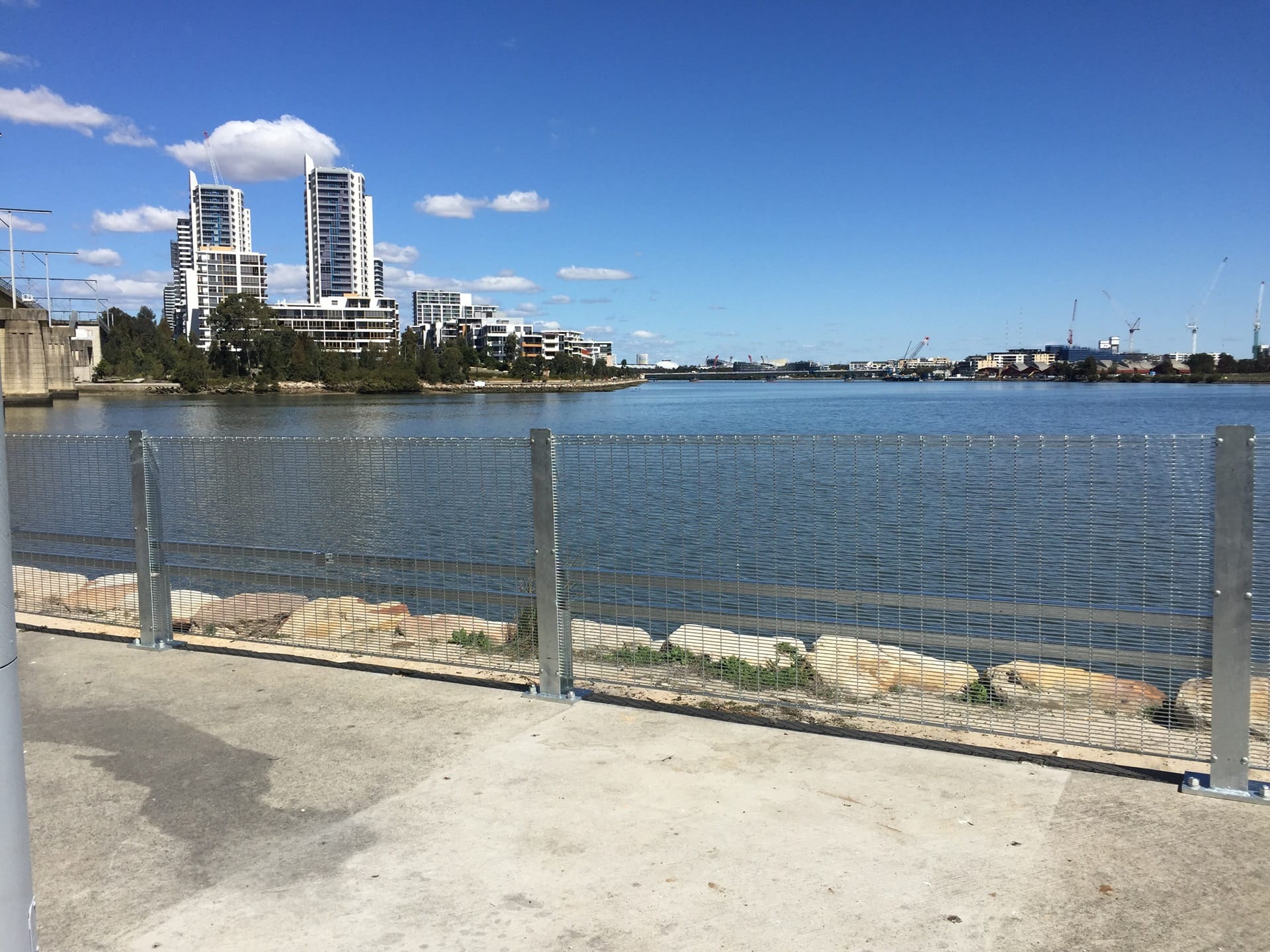 Carpark Barrier Systems – Futureguard