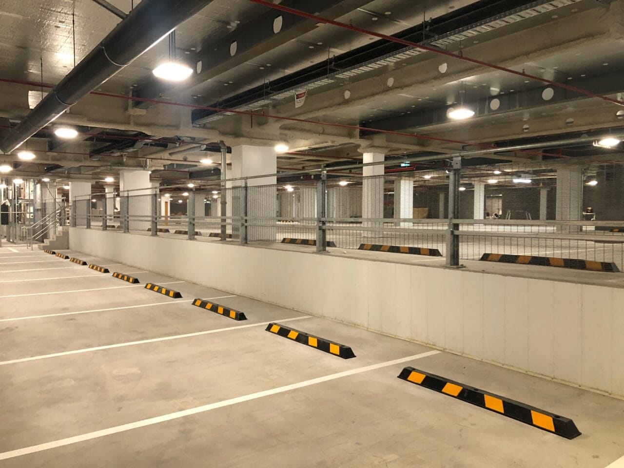 FutureGuard | Carpark Barrier Systems