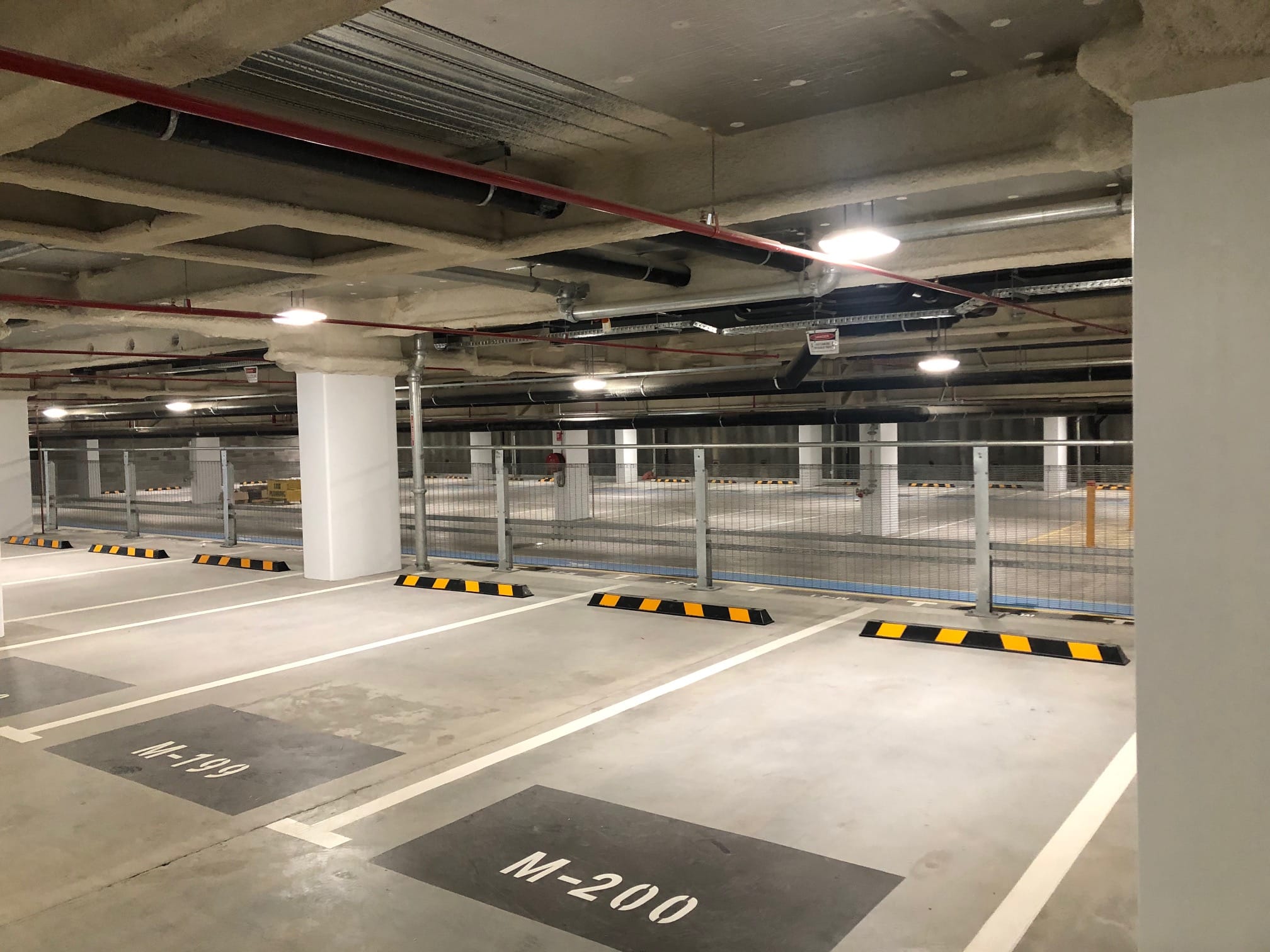 FutureGuard | Carpark Barrier Systems