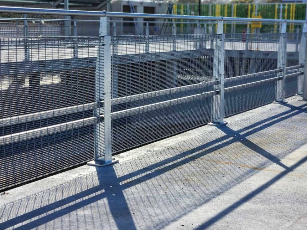 FutureGuard - Carpark Barrier Systems
